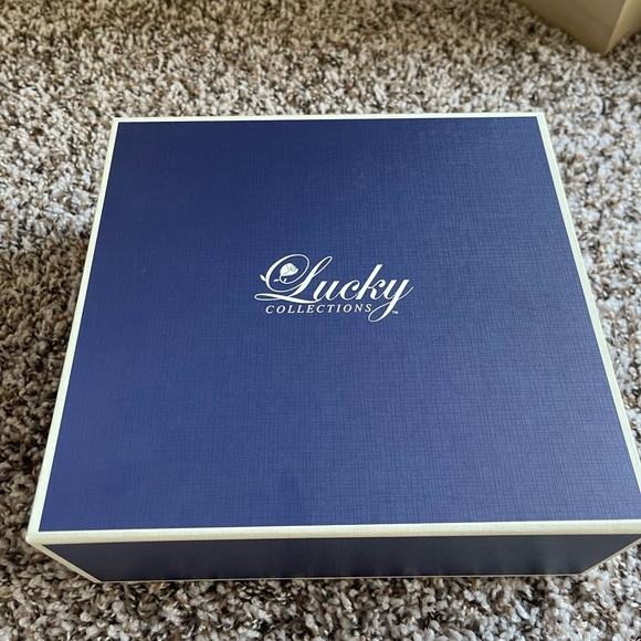 Lucky Collections | Accessories | Tiara | Poshmark
